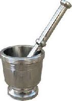 Stainless Steel Khalbatta at Best Price from Manufacturers, Suppliers ...