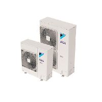Daikin VRV Systems - Daikin VRF System Price, Manufacturers & Suppliers