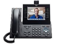 Cisco IP Video Phone at Best Price from Manufacturers, Suppliers & Traders