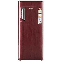 Whirlpool Domestic Refrigerator - Latest Price from Dealers & Retailers