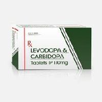 Levodopa Carbidopa Tablets at Best Price from Manufacturers, Suppliers ...
