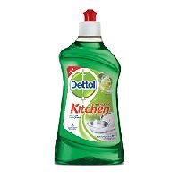 Dettol Kitchen Cleaner - Dettol Dishwash Liquids Price, Manufacturers ...