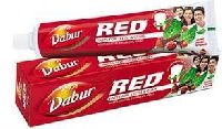 Dabur Toothpaste - Dabur Red Toothpaste Price, Manufacturers & Suppliers