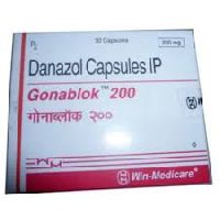 Danazol Capsule at Best Price from Manufacturers, Suppliers & Traders
