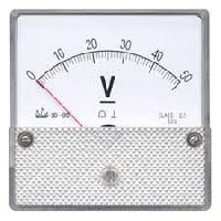 Moving Coil Instruments at Best Price from Manufacturers, Suppliers ...