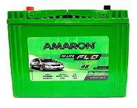 Amaron Automotive Batteries - Latest Price from Dealers & Retailers