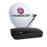 Videocon Set Top Box - Latest Price from Dealers & Retailers