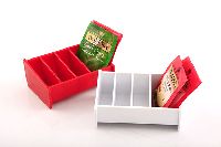 Sachet Holder at Best Price from Manufacturers, Suppliers & Traders