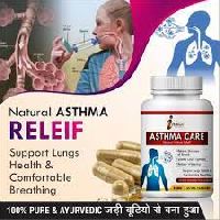 Asthma Herbal Capsule & Tablet - Ayurvedic Asthma Medicine Price ...