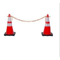 Traffic Cone Chain at Best Price from Manufacturers, Suppliers & Traders