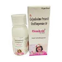 Cefpodoxime Proxetil Oral Suspension at Best Price from Manufacturers ...