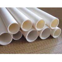 PVC Round Pipe at Best Price from Manufacturers, Suppliers & Traders
