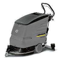 Karcher Floor Scrubbing Machine - Latest Price from Dealers & Retailers