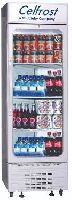 Celfrost Commercial Freezer - Middleby celfrost Commercial Freezer ...