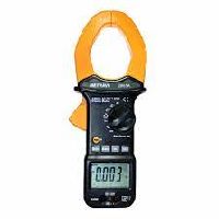 Meco Clamp Meter - Meco Digital Clampmeters Price, Manufacturers ...
