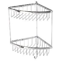 Double Corner Basket Price, Manufacturers & Suppliers