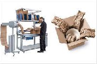 Paper Cushion Machine at Best Price from Manufacturers, Suppliers & Traders