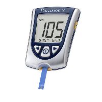 Abbott Blood Glucose Meter - Latest Price from Dealers & Retailers