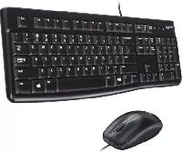 Keyboard & Mouse Combo - Keyboard and Mouse Combo Price, Manufacturers ...