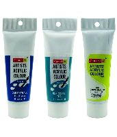 Camel Acrylic Colors - Latest Price from Dealers & Retailers