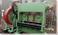 Perforated Sheet Making Machine at Best Price from Manufacturers ...
