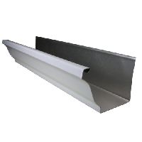 Eaves Gutter at Best Price from Manufacturers, Suppliers & Traders