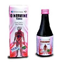 Nervine Tonic at Best Price from Manufacturers, Suppliers & Traders