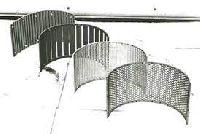 Micro Pulverizer Screen at Best Price from Manufacturers, Suppliers ...