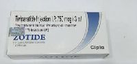 Teriparatide Injection at Best Price from Manufacturers, Suppliers ...