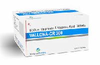 Sodium Valproate Tablet at Best Price from Manufacturers, Suppliers ...