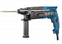KPT Heavy Duty Drill - KPT Magnetic Drill Machine Price, Manufacturers ...