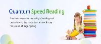 Quantum Speed Reading at Best Price from Manufacturers, Suppliers & Traders