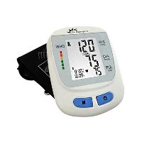 Dr Morepen Blood Pressure Machine - Dr Morepen BP Machine Price ...