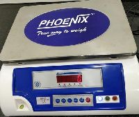 Phoenix Electronic Weighing Scales - Latest Price from Dealers & Retailers