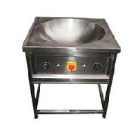 Electric Kadai at Best Price from Manufacturers, Suppliers & Traders