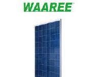 Waaree Solar Rooftop Panel - Waaree Solar PV Panels Price ...
