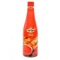 Morton Red Chilli Sauce - Latest Price from Dealers & Retailers