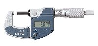 Mitutoyo Micrometer - Latest Price from Dealers & Retailers