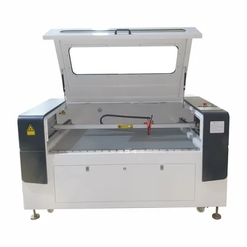 Leather Laser Cutting Machine at Best Price from Manufacturers ...
