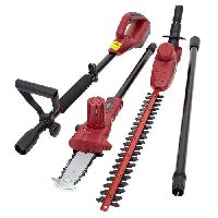 Husqvarna Electric Gardening Tools - Latest Price from Dealers & Retailers