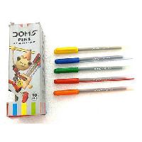 Doms Ball Pen - Latest Price from Dealers & Retailers
