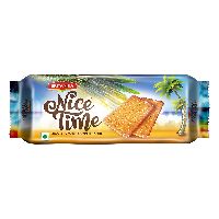 Nice Time Biscuit Latest Price from Manufacturers, Suppliers & Traders