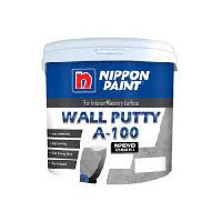 Nippon Wall Putty - Nippon Putty Price, Manufacturers & Suppliers