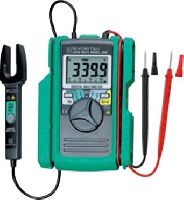 Kyoritsu Multimeter - Kyoritsu Digital Multimeter Price, Manufacturers ...