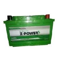 Z-Power Car Batteries - zpower Car Batteries Price, Manufacturers ...