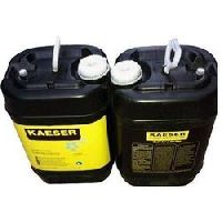 Kaeser Compressor Oil - Latest Price from Dealers & Retailers