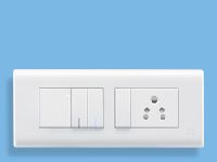 Orpat Modular Switches - Latest Price from Dealers & Retailers