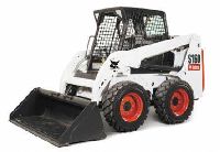 Bobcat Skid Steer Loader Dealers, Suppliers & Manufacturers