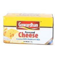 Gowardhan Processed Cheese - Latest Price from Dealers & Retailers