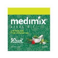Medimix Ayurvedic Soap - Latest Price from Dealers & Retailers